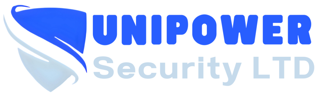 Trusted Security Services UK | Unipower Security